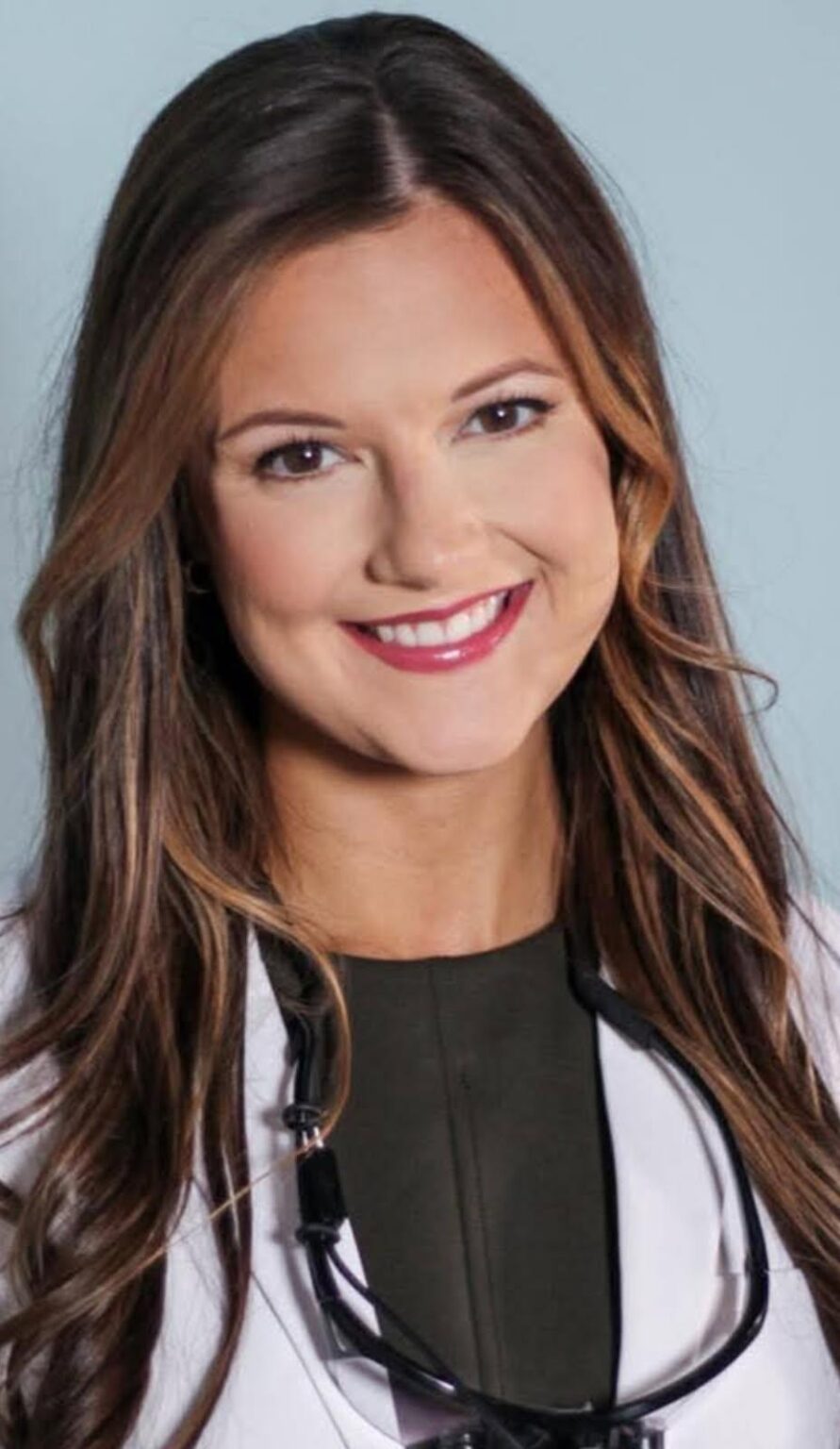 Dr. Brooklyn Eason - Criswell Clinic Family Dentistry